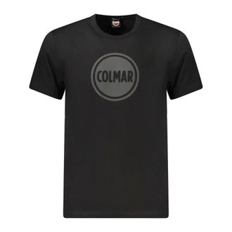 Colmar Herren, Oberteile, Schwarzk, SGr&ouml;&szlig;e