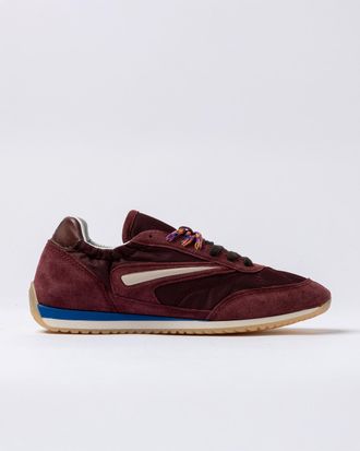D.A.T.E. athleta ballet colored chocolate