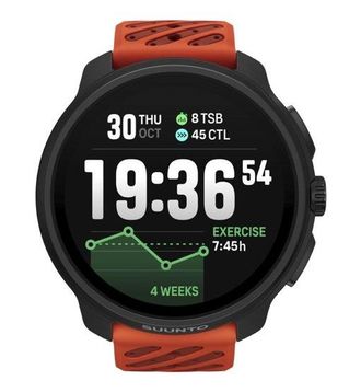 Suunto Suunto Race 2 - Multifunktionsuhr