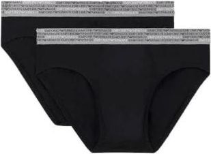 Emporio Armani Slips - - Underwear - Herren - Schwarzk - L
