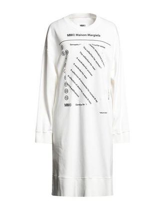 Maison Margiela ROBES - Robes courtes sur YOOX.COM