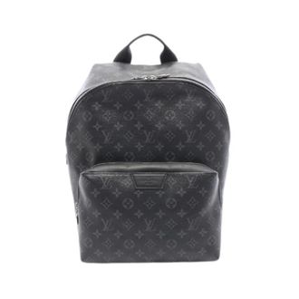 Louis Vuitton Pre-owned Apollo Monogram Eclipse Rucksack - - Pre-owned - Herren - Schwarzk - ONE SIZE