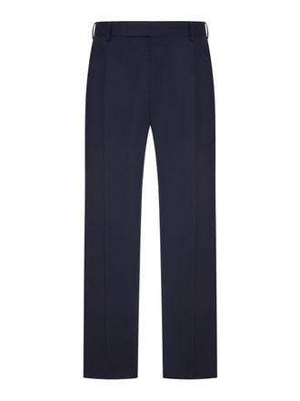 Pantaloni Torino Pantalon Couturier - Bleu