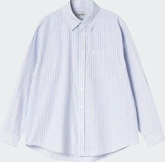 Carhartt Work in Progress Chemise - Taille XS