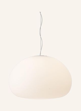MUUTO Muuto Pendelleuchte Fluid Large weiss