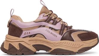 Steve Madden Sneakers Animates-E 11004763 Braun
