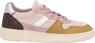 D.A.T.E. SCHUHE - Sneakers auf YOOX.COM