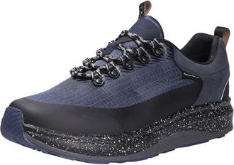 Joya Chaussures de sport pour homme Maui M, Bleu, noir, 42 1/3 EU