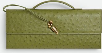 Bottega Veneta Clutch Andiamo - Bottega Veneta