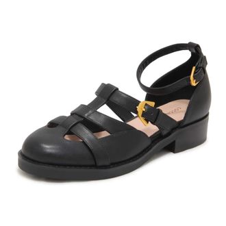 Coccinelle Damen, Schuhe, Schwarzk, 40 EUGr&ouml;&szlig;e