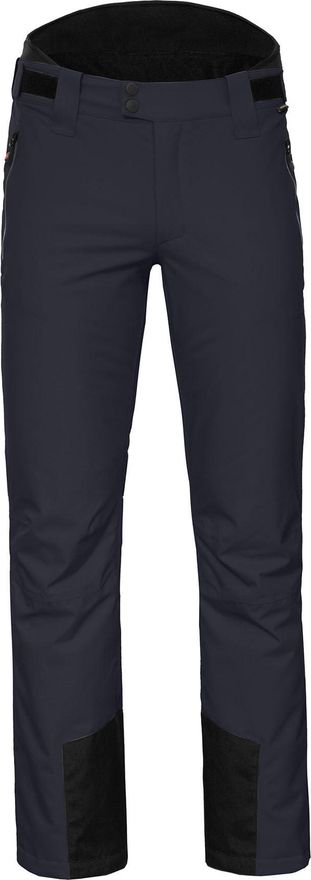 Bergson POSIO Comfort | Herren Skihose, wattiert, recycelt, 20000 mm ...