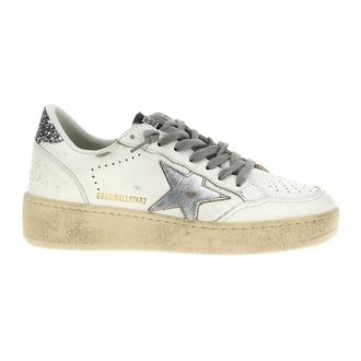 Golden Goose Damen, Schuhe, Wei&szlig;, 36 EUGr&ouml;&szlig;e