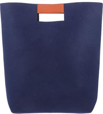 Beaupretty Paquet Fourre-Tout en Feutre 35X24X9 CM pour Bible Poign&eacute;e Paquet &agrave; Main Portable R&eacute;utilisable Organisateur D&Eacute;tude Biblique Chr&eacute;tien Pratique pour Ext