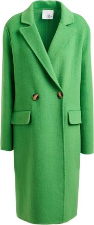 Relish JACKEN & M&Auml;NTEL - M&auml;ntel auf YOOX.COM