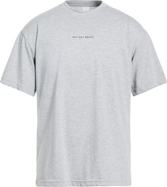 Why Not Brand TOPS - T-shirts auf YOOX.COM