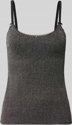 HUGO BOSS Regular Fit Unterhemd mit Logo-Detail Modell LUREX