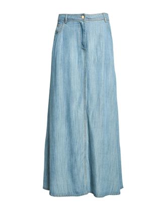 Kaos HOSEN & R&Ouml;CKE - Jeansr&ouml;cke auf YOOX.COM