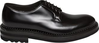 Green George 2010Polished 97-Tdm - - Shoes - Herren - Braun - 44 EU