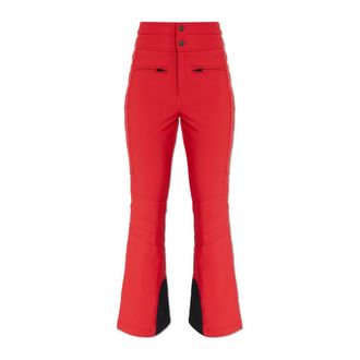 Perfect Moment Aurora Ski Pants - Femme - Sport - Rouge - Taille: 38 FR