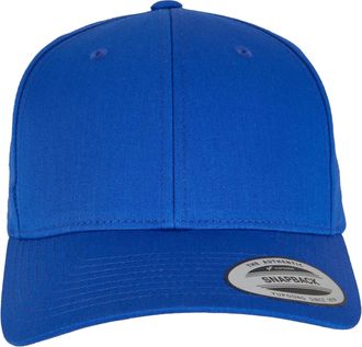 Flexfit Accessoires Curved Classic Snapback royal, one Size