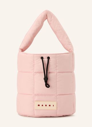 Marni Marni Beuteltasche rosa