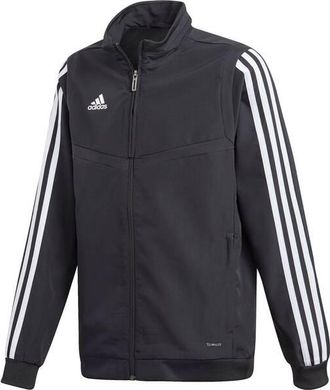adidas Kinder Tiro 19 Präsentationsjacke