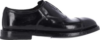 Premiata Chaussures - Noir