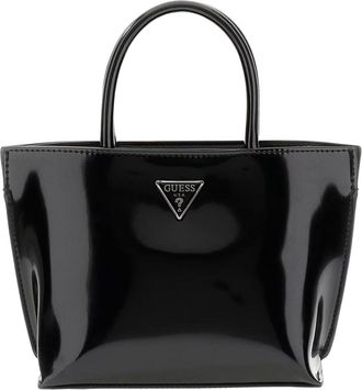 Guess Umh&auml;ngetasche Guess Sac Bandoulire Arnela Black