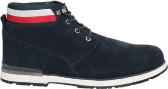 Tommy Hilfiger SCHUHE - Stiefeletten auf YOOX.COM