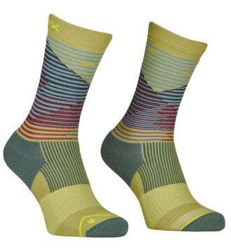 Ortovox All Mountain Mid M - kurze Socken - Herren