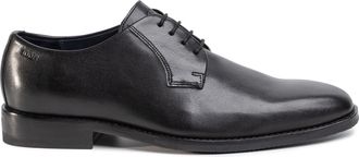 Joop Halbschuhe JOOP! Philemon 4140004919 Schwarz