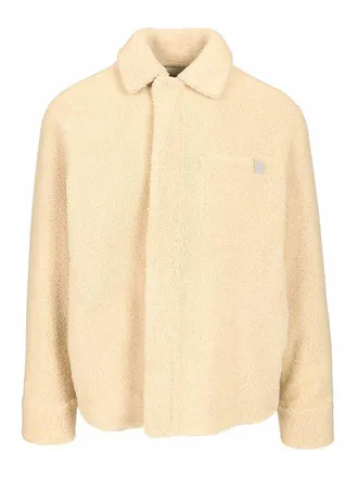 Loewe Chemise - Blanc