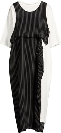 Yohji Yamamoto KLEIDER - Midi-Kleider auf YOOX.COM