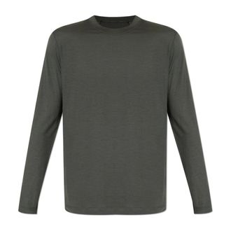 Sease T-Shirts - - Tops - Herren - Grau - M