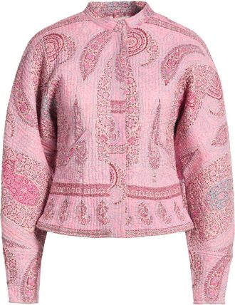 Antik Batik JACKEN & M&Auml;NTEL - Pufferjacken & Daunenjacken auf YOOX.COM