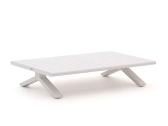 Bellagio la vita attrattiva Bellagio La Tomba Loungetisch 80x135 cm