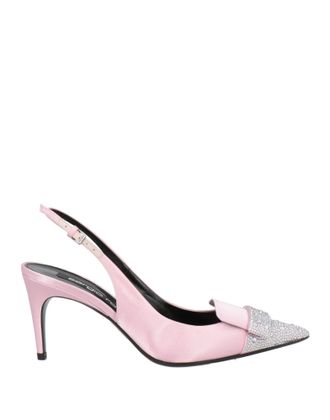 Sergio Rossi SCHUHE - Pumps auf YOOX.COM