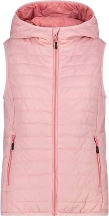 F.lli Campagnolo Damen Weste WOMAN VEST FIX HOOD