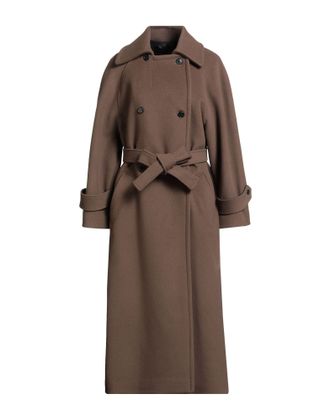 Isabel Benenato JACKEN & M&Auml;NTEL - M&auml;ntel auf YOOX.COM
