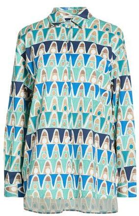 Maliparmi TOPS - Chemises sur YOOX.COM