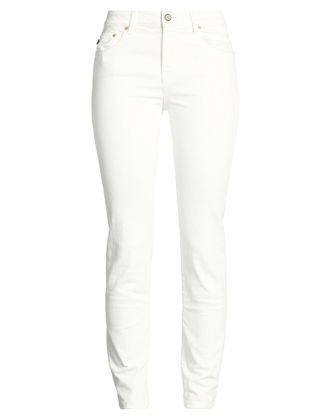 Blauer HOSEN & R&Ouml;CKE - Jeanshosen auf YOOX.COM