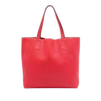 Herm&egrave;s Damen, Pre-Owned, Rot, ONE SIZEGr&ouml;&szlig;e