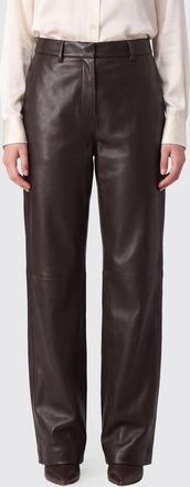 Max Mara S Max Mara Sospiro Hose mit weitem Bein und hoher Taille
