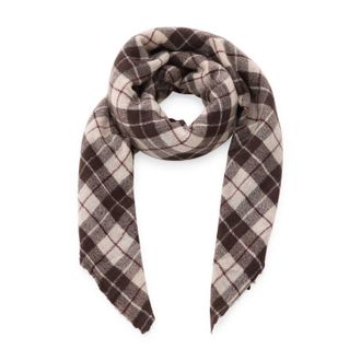 Massimo Alba Schal Jessie aus Kaschmir