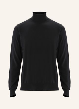 van Laack Van Laack Pullover schwarz