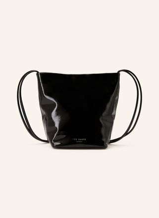 Ted Baker Umh&auml;ngetasche Kayylyn schwarz