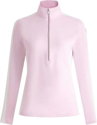 Fusalp Couche thermique Negam - Femme - Sport - Rose - Taille: 44 FR