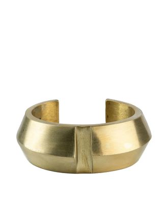 Parts Of Four bracelet Crescent Rift - Or