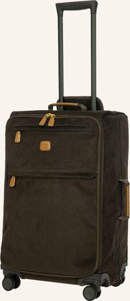 Bric's Trolley Life gruen