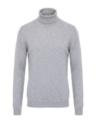 Daniele Fiesoli STRICKWAREN - Rollkragenpullover auf YOOX.COM